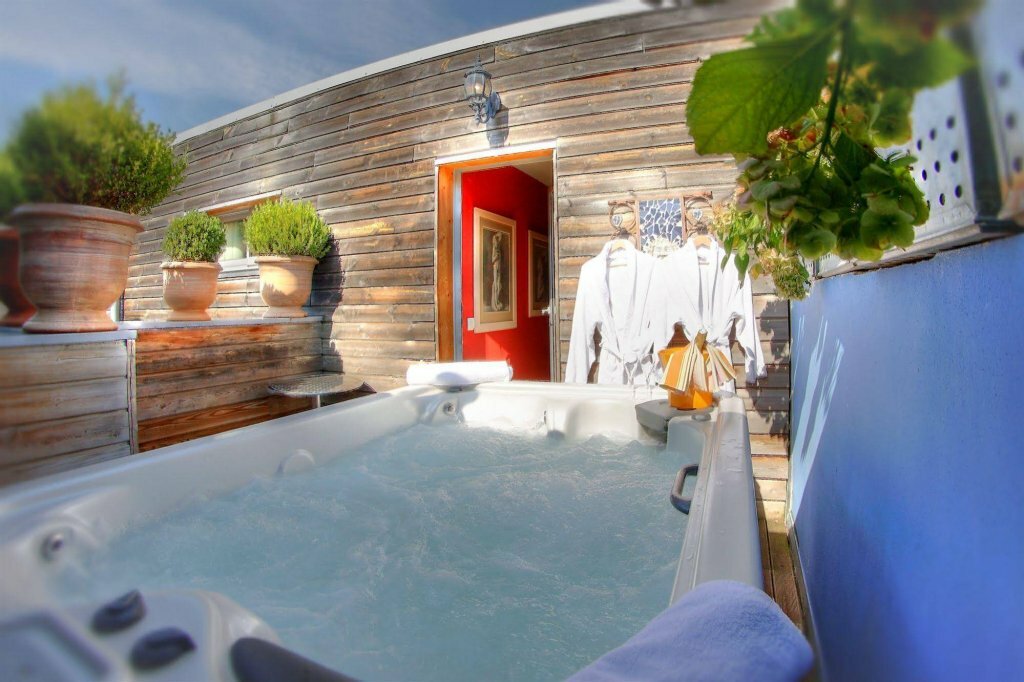 Otel Logis Au Canard Gourmand, , foto