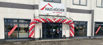 Haus der Küchen GmbH (North Rhine-Westphalia, Mettmann, Langenfeld (Rhld.)), mutfak mobilyaları  Kuzey Ren‑Vestfalya'dan