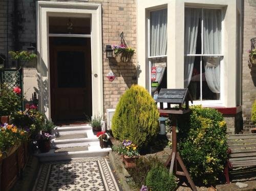 Otel The Pathways Guest House, , foto