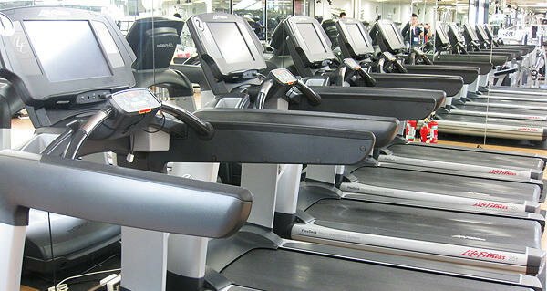 Fitness kulüpleri コナミスポーツクラブ 海老名, , foto