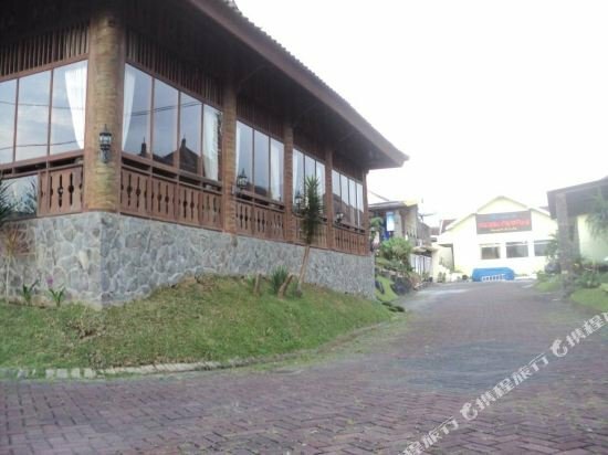 Otel Seulawah Resort And Cafe, , foto