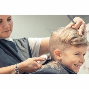 Pilatunas Children's Hair Salon (Risaralda, Pereira), güzellik salonu  Pereira'dan