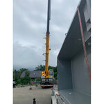 Poolmanufaktur Schaumburg GmbH & Co. Kg (Lower Saxony, Schaumburg, Ahnsen), peyzaj tasarımı  Aşağı Saksonya'dan