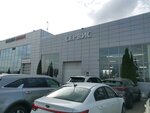 Сервис (Bogdana Khmelnitskogo Avenue No:205А), otomobil servisi  Belgorod'dan