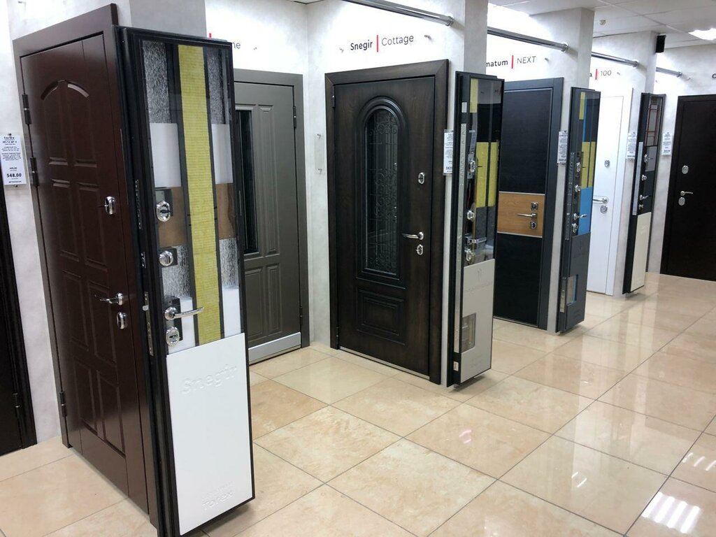 Kapılar Metropolis, Grodno, foto