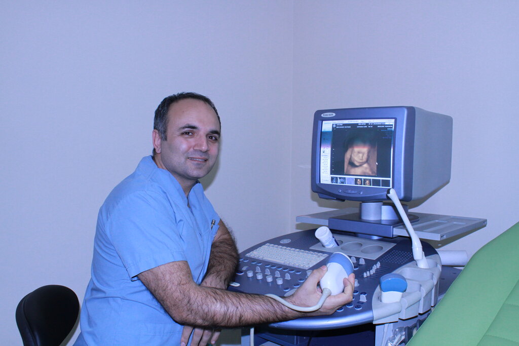 Jinekoloji kliniği Op. Dr. Murat Öztürk Kadın Hastalıkları ve Doğum Uzmanı Jinekolog, İstanbul, foto