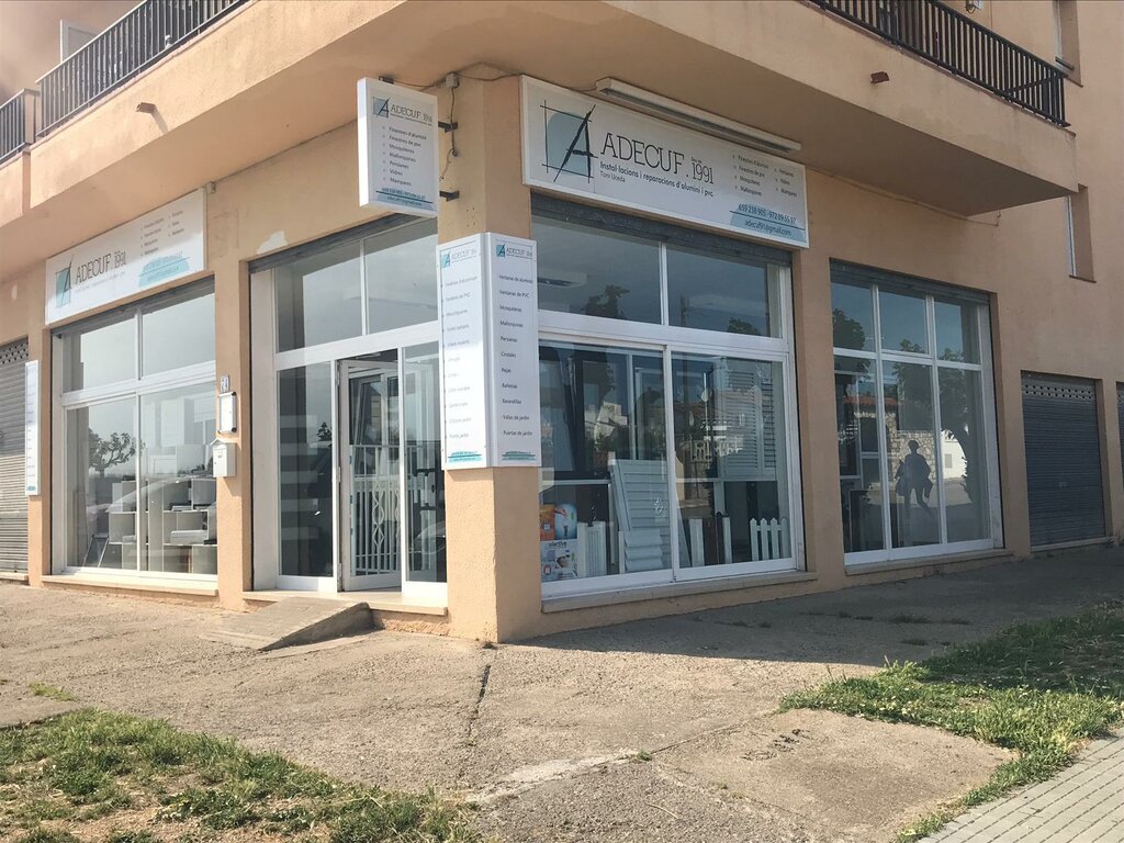 Kerestecilik Reparaciones Aluminio Adecuf, Katalonya, foto