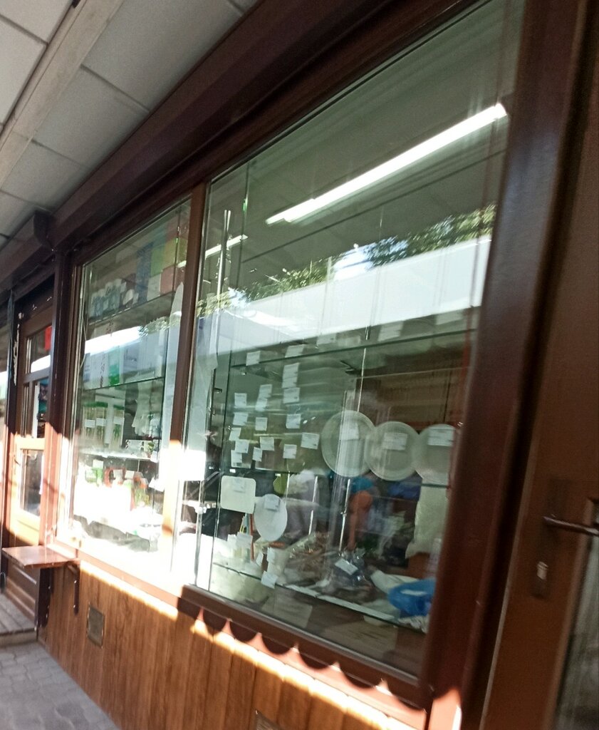 Ev temizlik ürünleri Дело житейское, Voronej, foto