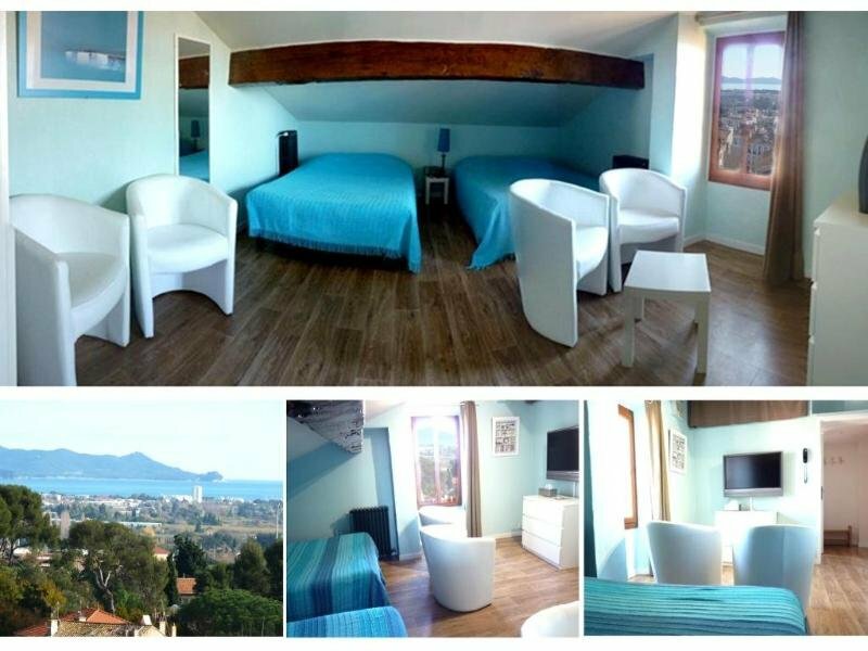 Otel Hotel du Soleil, , foto