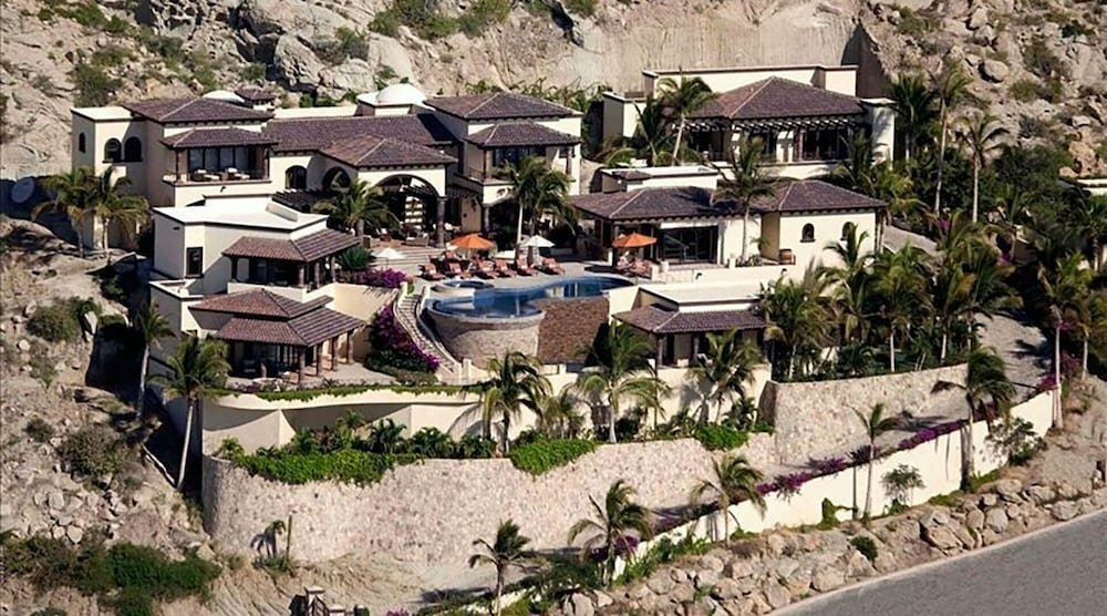 Otel Mansion in Cabo San Lucas 1040, Cabo San Lucas, foto