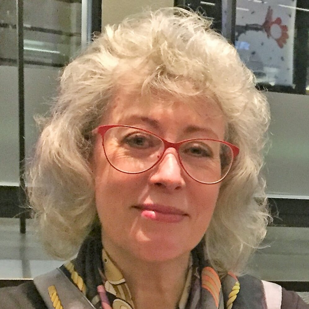 Psikologlar Margery Johnson, M. D., Arizona Eyaleti, foto