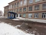 Srednyaya obshcheobrazovatelnaya shkola № 160 (Proletarskaya ulitsa No:3, mikrorayon Beregovoy), ortaokul  Omsk'tan