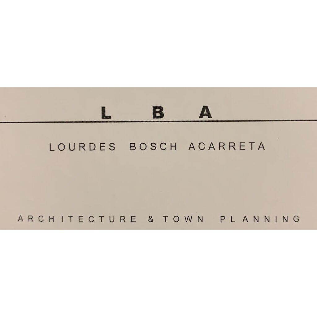 Mimari proje firmaları Lba Arquitectura, Balear Adaları, foto
