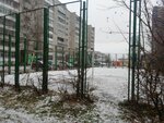 Спортивная площадка (Ivanovo, Zelyonaya Street), spor alanı  İvanovo'dan