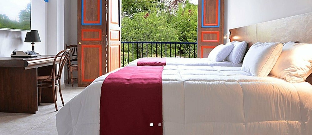 Otel Balsora Hotel Boutique, , foto