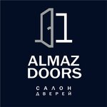 Almaz Doors (Tsentralnaya Street No:30), kapılar