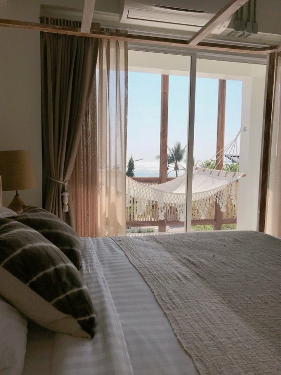 Otel Pineapple Lazy Beach Villa, Dünya, foto