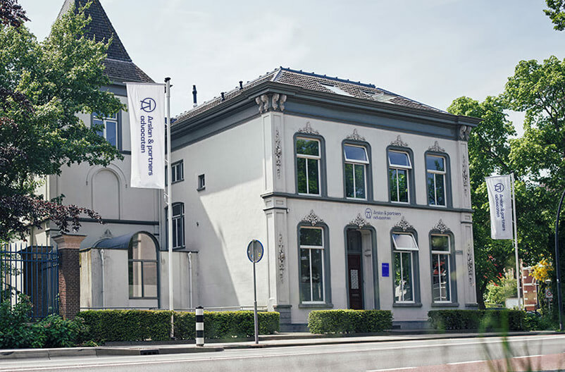 Avukatlar Arslan & partners advocaten, Zwolle, foto