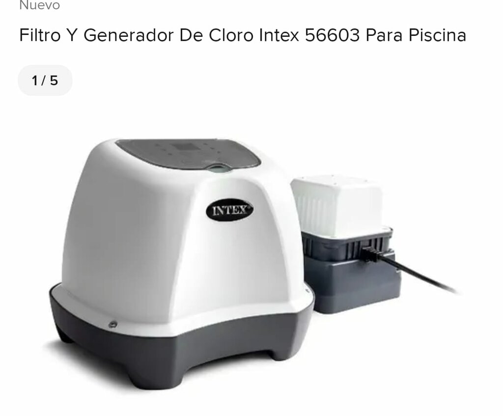 Havuz ve su parkı inşaatı ve ekipmanları Equipos Full Piscinas, Cali, foto