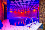 SPA club (Marksistskaya Street No:34к10), saunalar  Moskova'dan