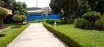 Engineering School Ict (Lusaka, University of ), devlet kurumları ve bakanlıklar  Lusaka'dan