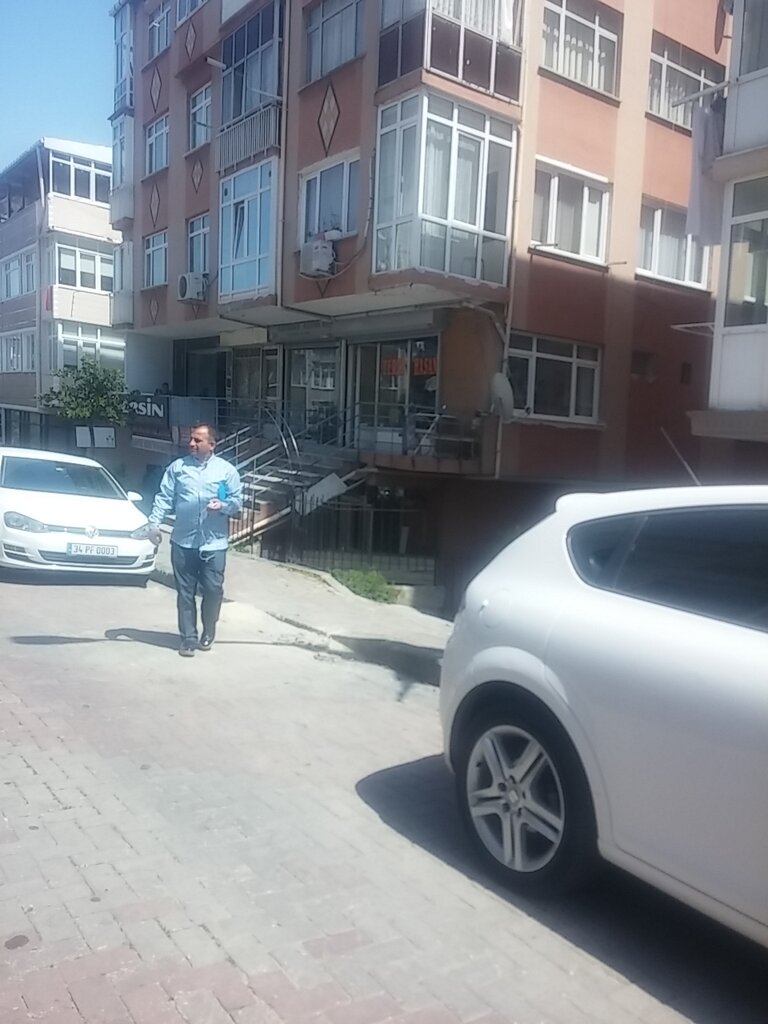 Terziler Terzi Hasan, İstanbul, foto