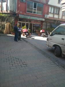 Tahtakale Et Lokantası (Mahmutbey Mah., 12. Yol Sok., No:77, Bağcılar, İstanbul), kafe  İstanbul'dan