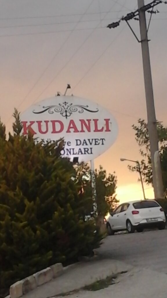 Düğün, toplantı salonu Kudanlı Düğün ve Davet Salonları, İstanbul, foto