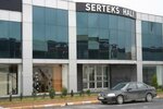 Surteks Otomotiv (Ziya Gökalp Mah., Atatürk Blv., No:115, Başakşehir, İstanbul), otomobil servisi  İstanbul'dan