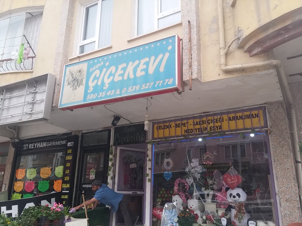 Çiçekçiler Ciceksepeti.com, Ankara, foto
