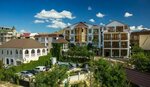 Graciya Hotel (Консульская улица No:8), otel  Sudak'tan