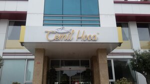 Cemil Hoca (İstanbul, Beylikdüzü, Gürpınar Mah., Cengiz Topel Cad., 20), restoran  İstanbul'dan