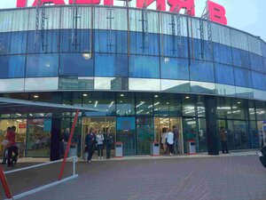 T-Sprint kafe (Люстдорфская дорога No:140/1), kafe  Odesa'dan