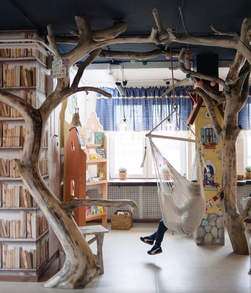 Kitap mağazaları Букашкин Дом, Minsk, foto