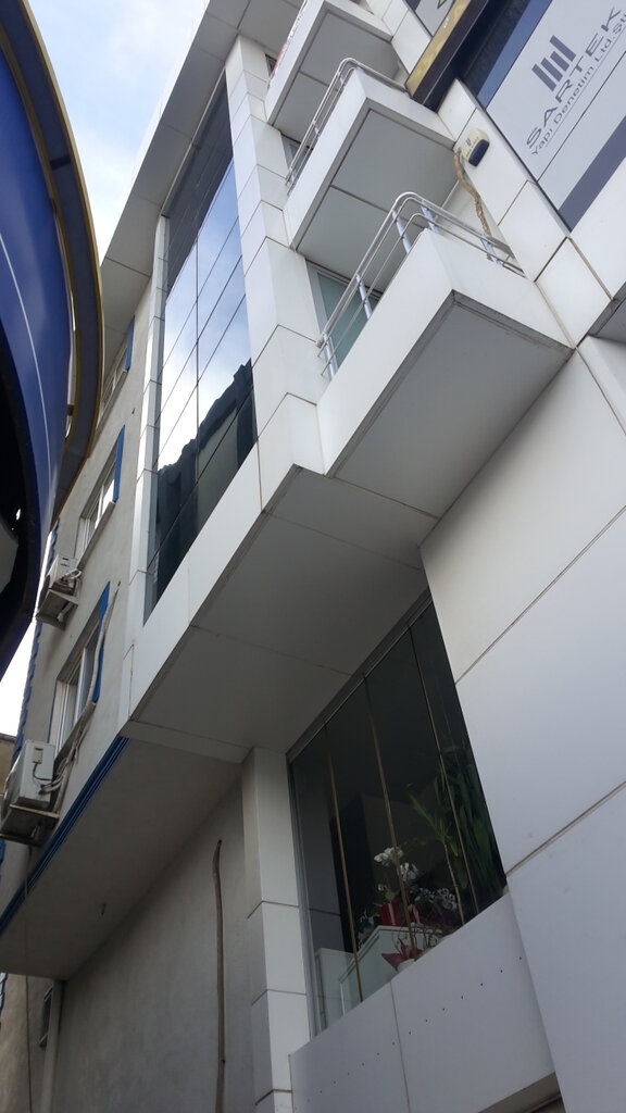 Kargo firmaları Yurtiçi Kargo, İstanbul, foto