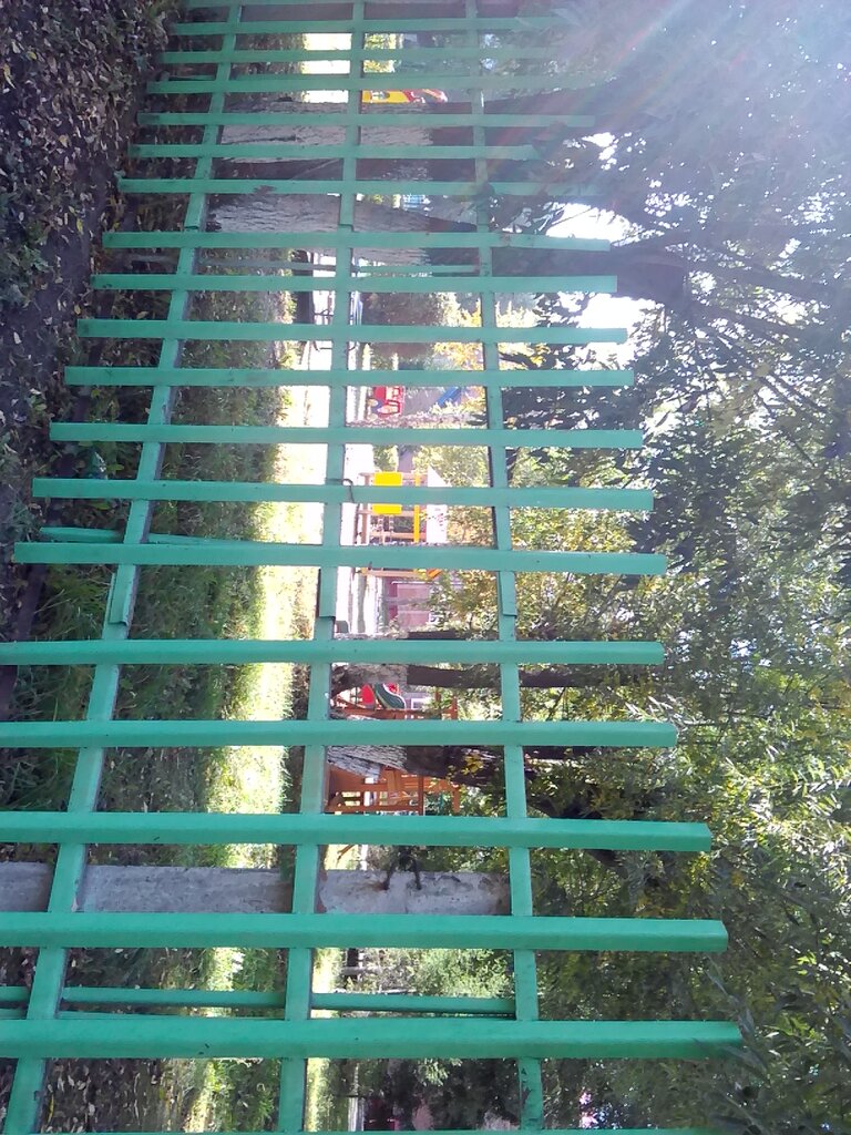Çocuk bakım evleri Specialized children's home, Omsk, foto