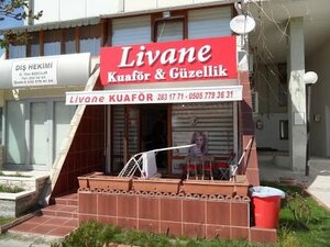 Özgür & Gizem Kuaför (Ankara, Etimesgut, Üç Şehitler Cad., 2C), manikür-pedikür  Ankara'dan