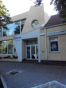 Spa Fitnes klub Diana, Lubni, foto