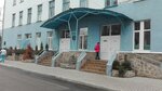2-ya gorodskaya bolnitsa (vulytsia Henerala Manaharova No:7), hastaneler  Kremenchuk'tan