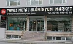 Yavuzlar Metal (Aydınlı Mah., 7. Sok., No:8/1, Tuzla, İstanbul), i̇thalat-ihracat firmaları  İstanbul'dan