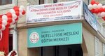 Massit Mesleki Eğitim Merkezi (İstanbul, Bağcılar, 100. Yıl Mah., 2143. Sok., 18), meslek kursları  İstanbul'dan