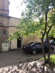 Moyka (Приморська вулиця No:53), oto yıkama  Odesa'dan