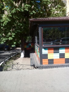 Мохнатий Хміль (Velyka Vasylkivska Street No:126, Kyiv), restoran  Kiev'den