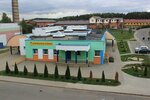 Veterinary clinic (Minski District, Zhdanovicki Rural Council, agragaradok Ratamka), veteriner klinikleri  Minskaya oblastından