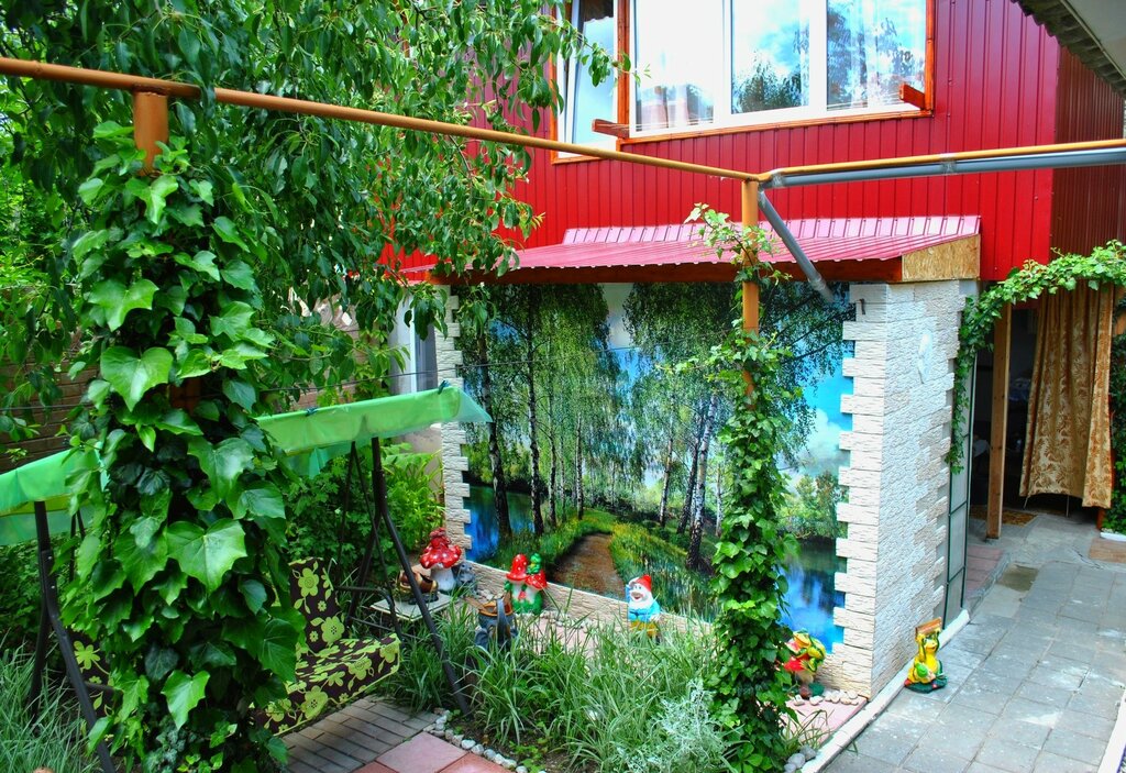 Resort oteller, tesisler Chastniy sektor V Feodosii, Feodosya (Kefe), foto