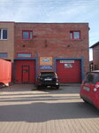 Maxxx service (Grazhdanskaya ulitsa No:29), otomobil servisi  Krasnoye Selo'dan