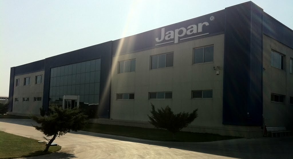 Lastik ve teknik lastik firmaları Japar Plastik, Torbalı, foto