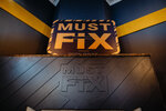 Must Fix (Класичний провулок No:3), telefon tamir servisi  Harkiv'den