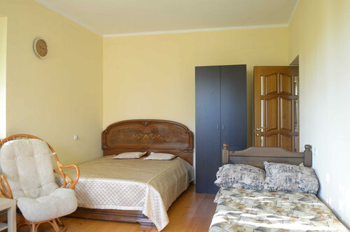 Otel Country House Dedyoshino, Moskova ve Moskovskaya oblastı, foto