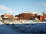 Детский сад № 16 Росинка (No:7, 2-y mikrorayon), anaokulları  Gusinoozersk'ten